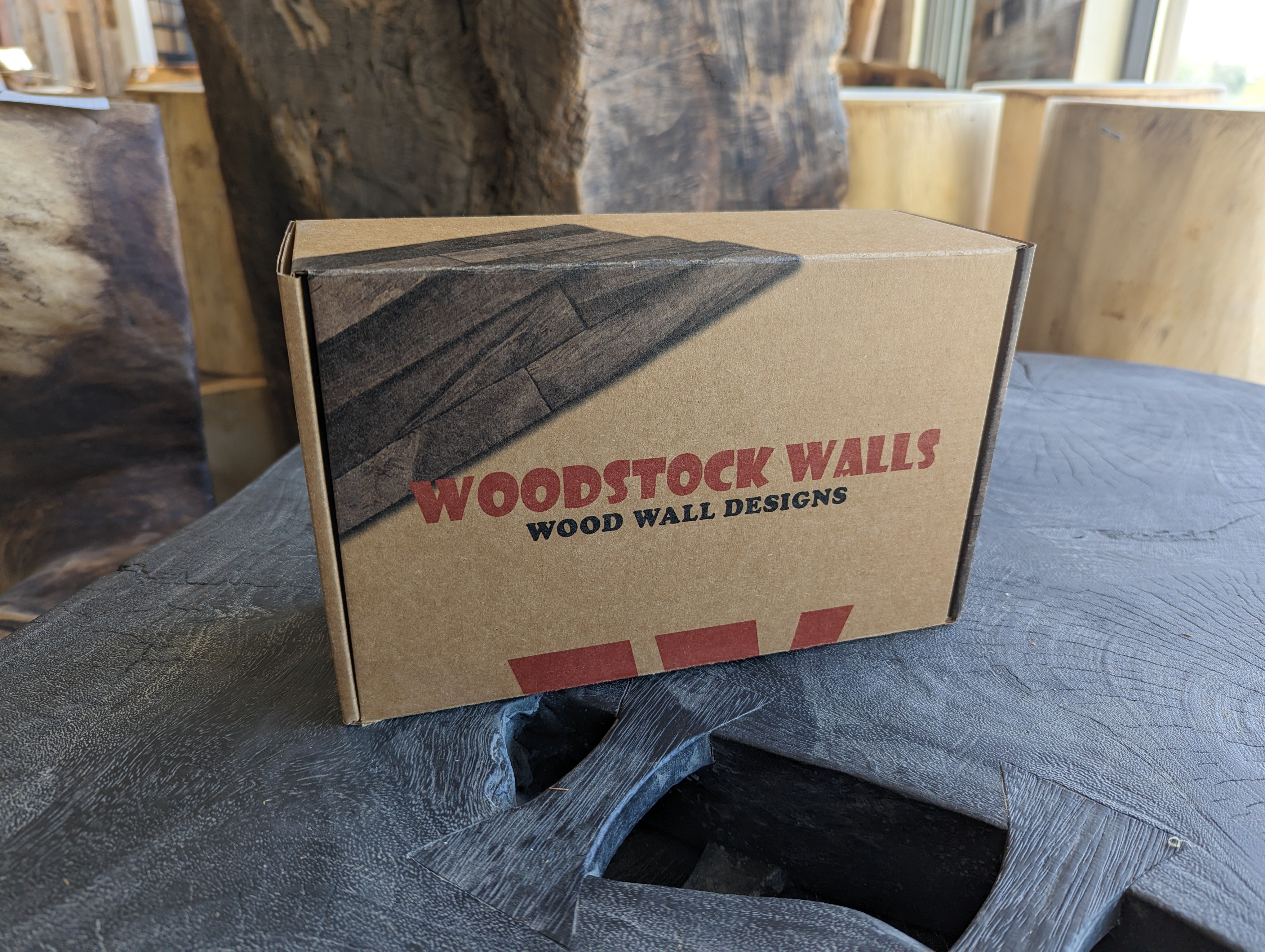 Sample(s) – Woodstock Walls